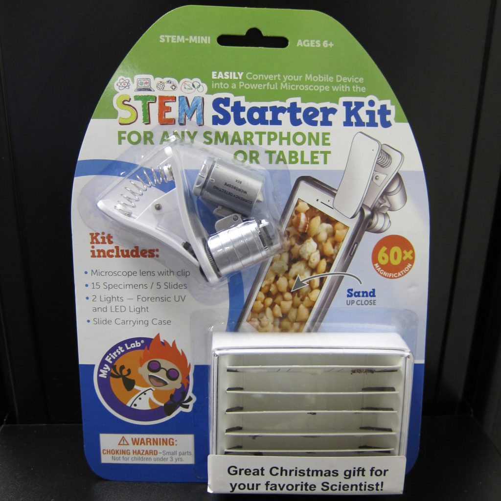STEM Starter Kit | KLM Bio Scientific