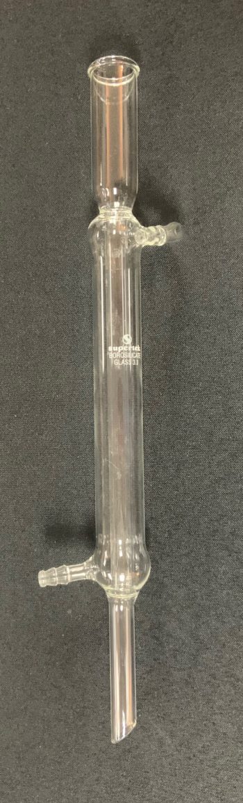 Liebig Condenser 200mm | KLM Bio Scientific