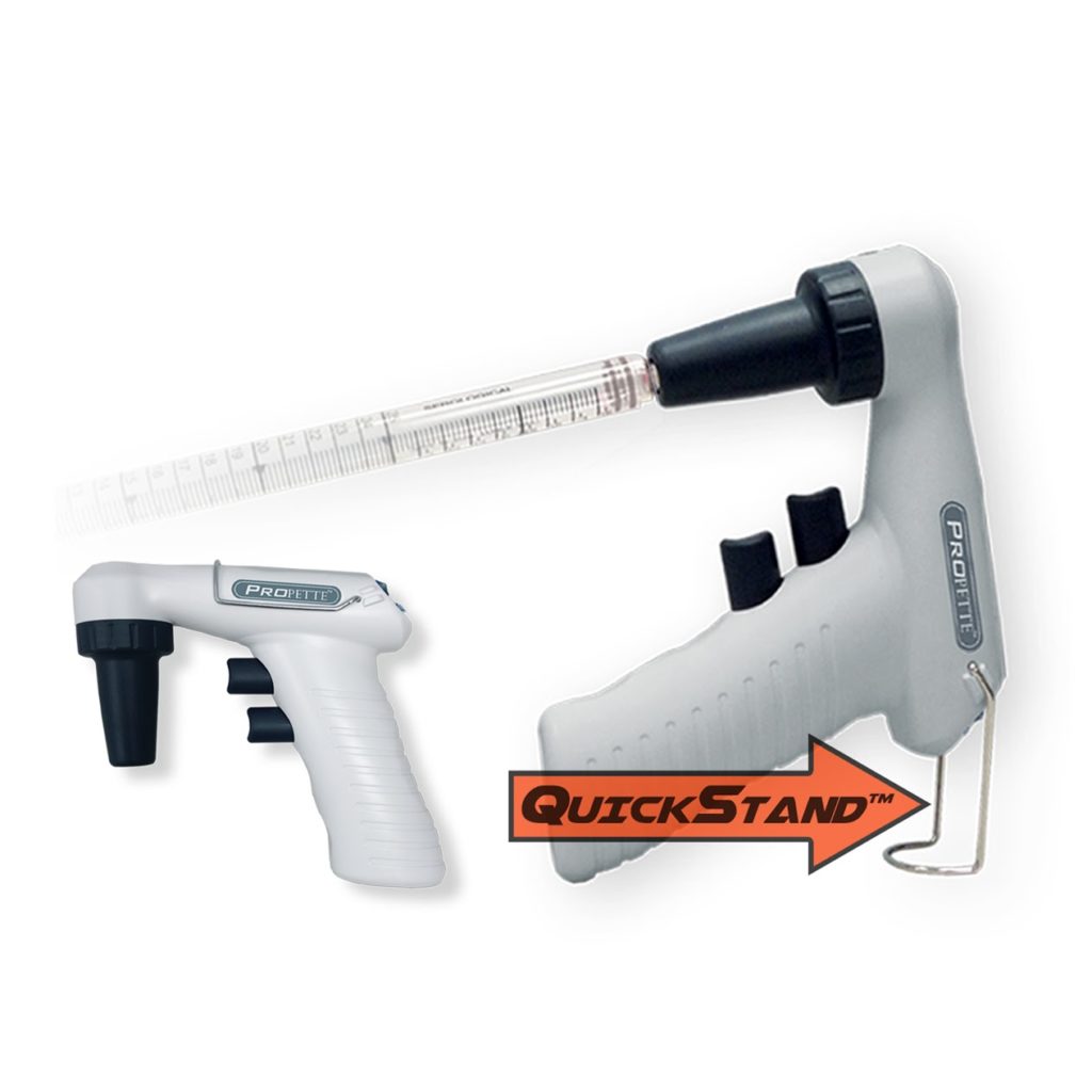 ProPette™ Electronic Pipette Controller (For Pipettes 1-100ml) | KLM ...