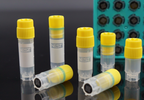 Cryogenic Vials (NEST SCIENTIFIC) | KLM Bio Scientific