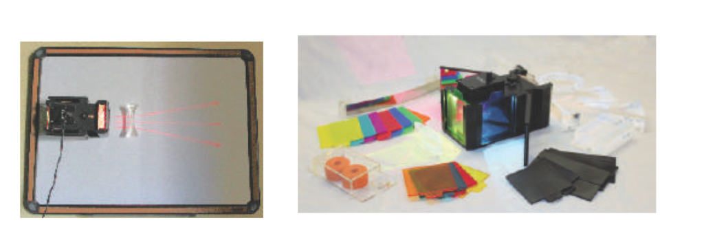 COMPLETE CHALKBOARD RAY BOX KIT | KLM Bio Scientific