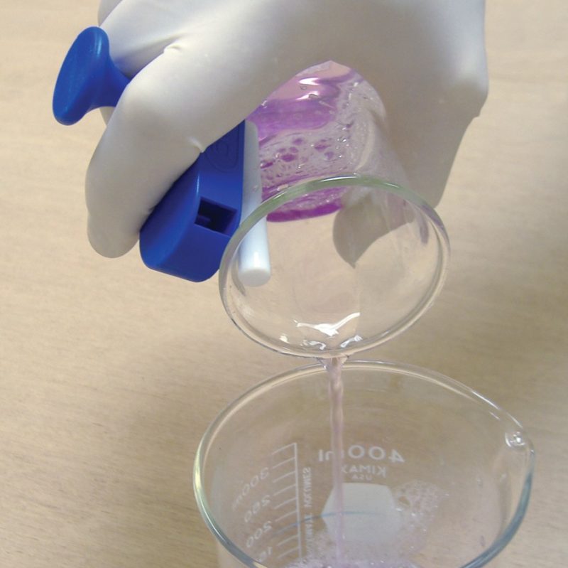 Spinbar Magnetic Stir Bar Restrainer / Retriever | KLM Bio Scientific