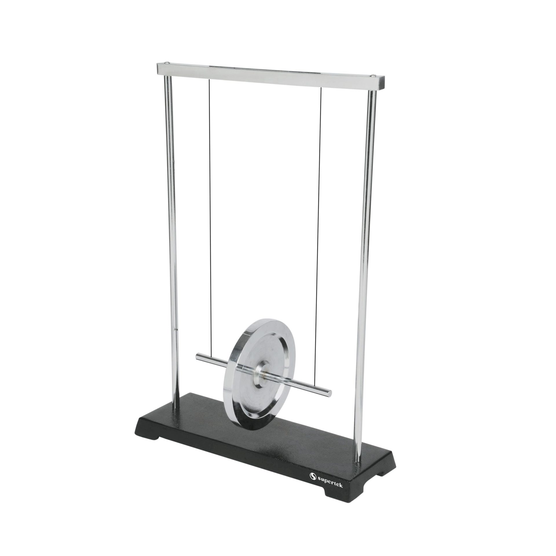 Maxwell’s Wheel | KLM Bio Scientific