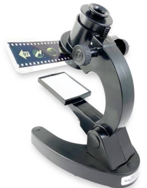 Supertek™ Microslide™Viewer | KLM Bio Scientific