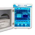 UV CLAVE™ ULTRAVIOLET CHAMBER FOR RESEARCH USE ONLY | KLM Bio Scientific