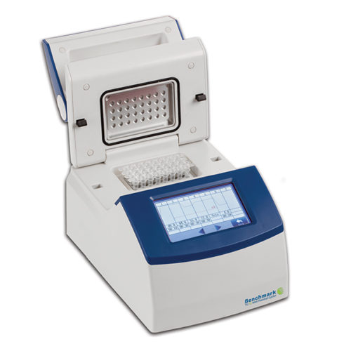 BENCHMARK SCIENTIFIC, TC-32 MINI THERMAL CYCLER | KLM Bio Scientific