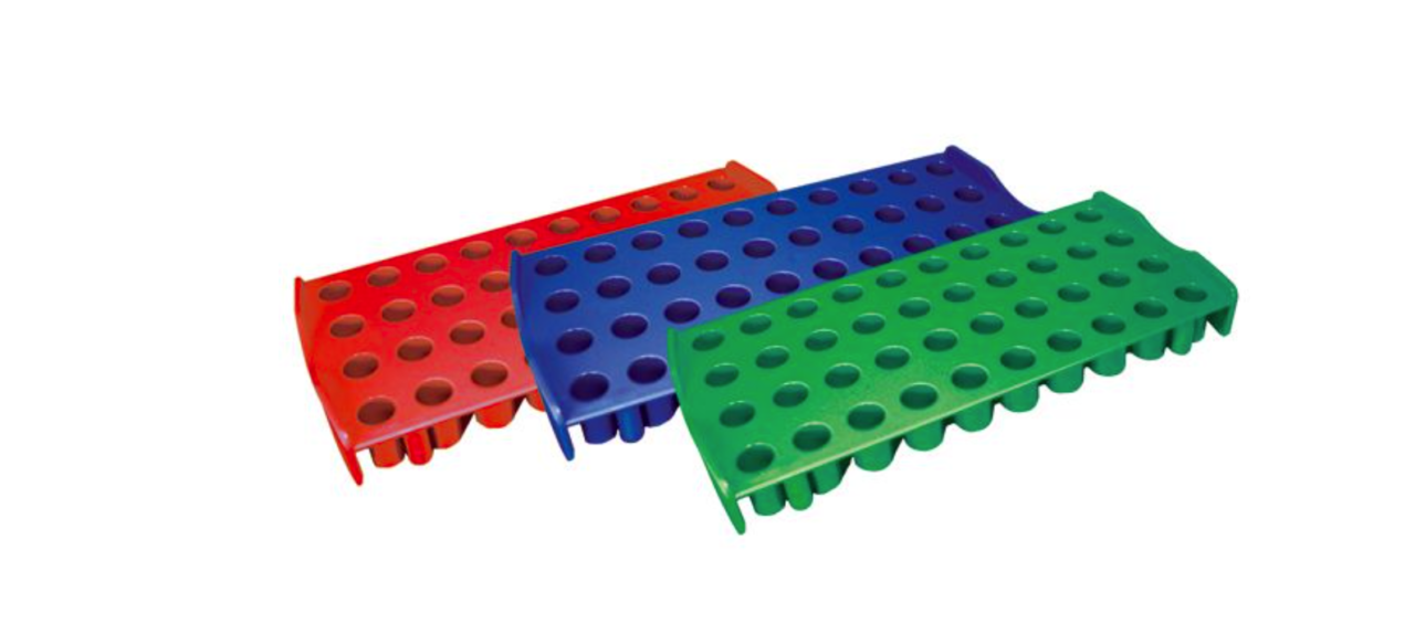 Workstation Racks for CryoClear Vials | KLM Bio Scientific