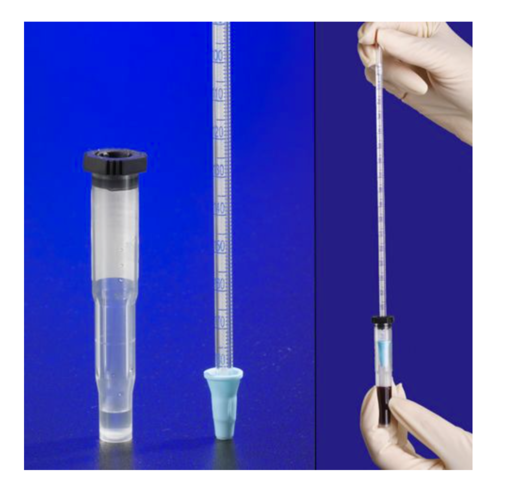 Sedi-Rate ESR System | KLM Bio Scientific