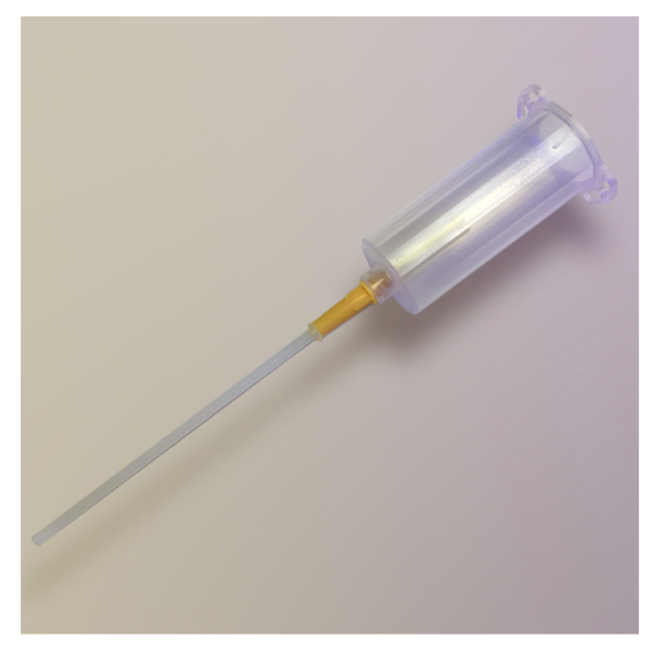 TransferTop™ Urine Transfer Products | KLM Bio Scientific