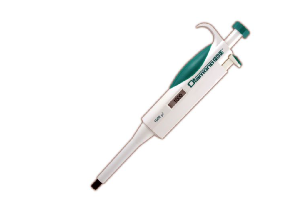 Diamond® Pro™ Pipettors – Fixed Volume | KLM Bio Scientific