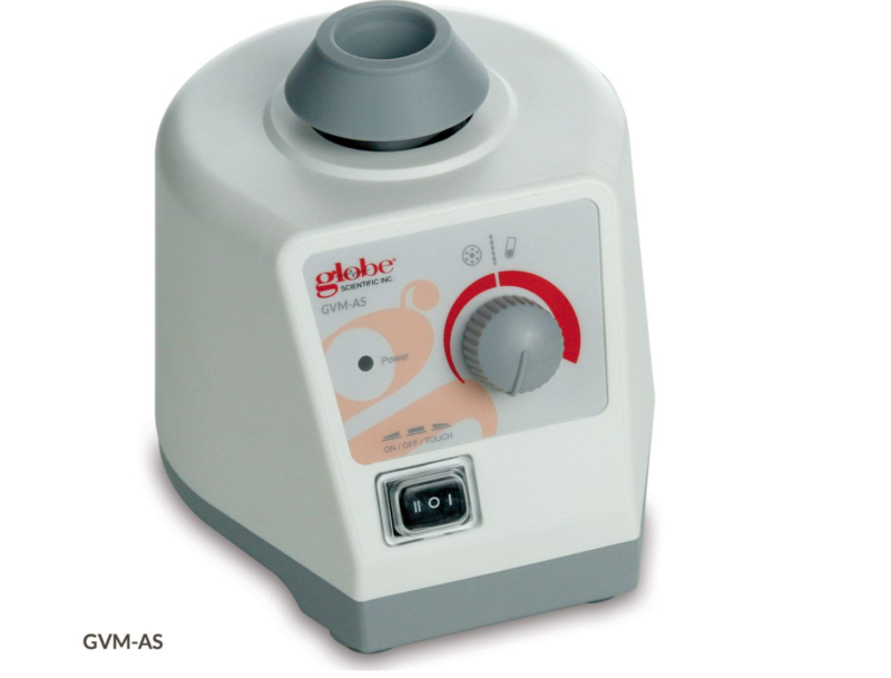 Variable Speed Vortex Mixer | KLM Bio Scientific