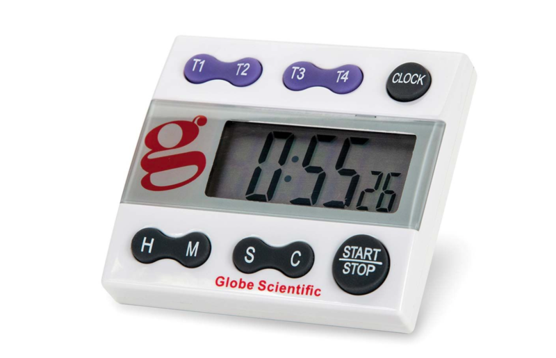 Laboratory Timer | KLM Bio Scientific