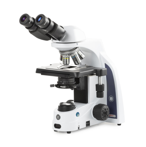 iScope Series Compound Microscopes (Provided with APL (Antimicrobial ...
