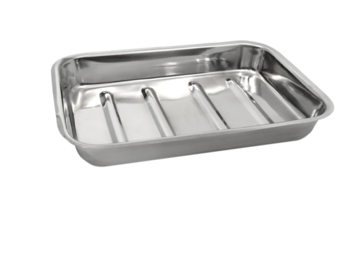Stainless Steel Laboratory Trays Stainless Steel Anatomy Dissection ...
