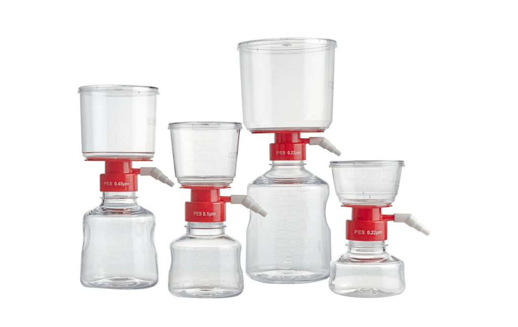 Diamond PureFlow Vacuum Filter Systems | KLM Bio Scientific