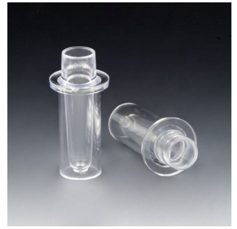 Micro Sample Cup for Roche® Analyzers | KLM Bio Scientific